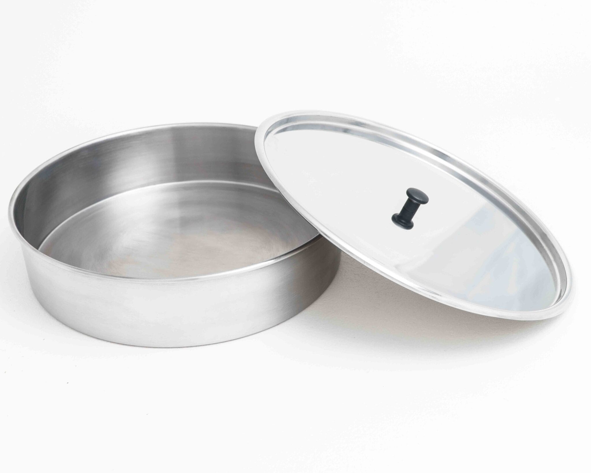 Lids and receivers – Glenammer