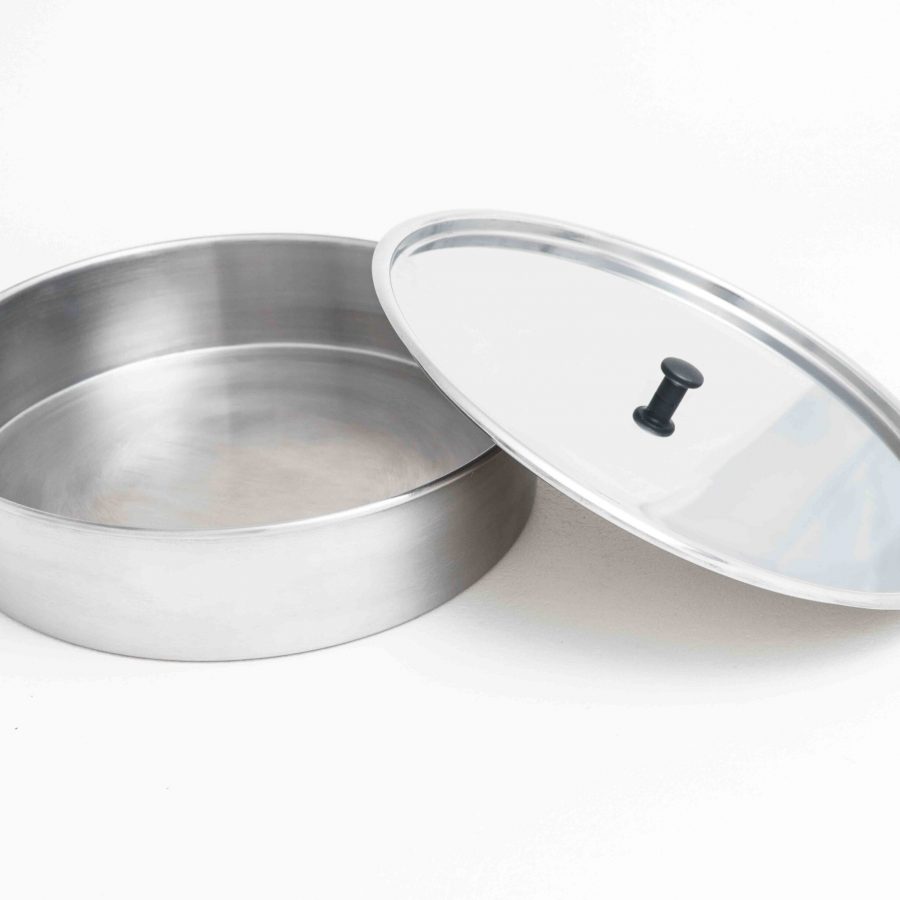 Lids and receivers – Glenammer